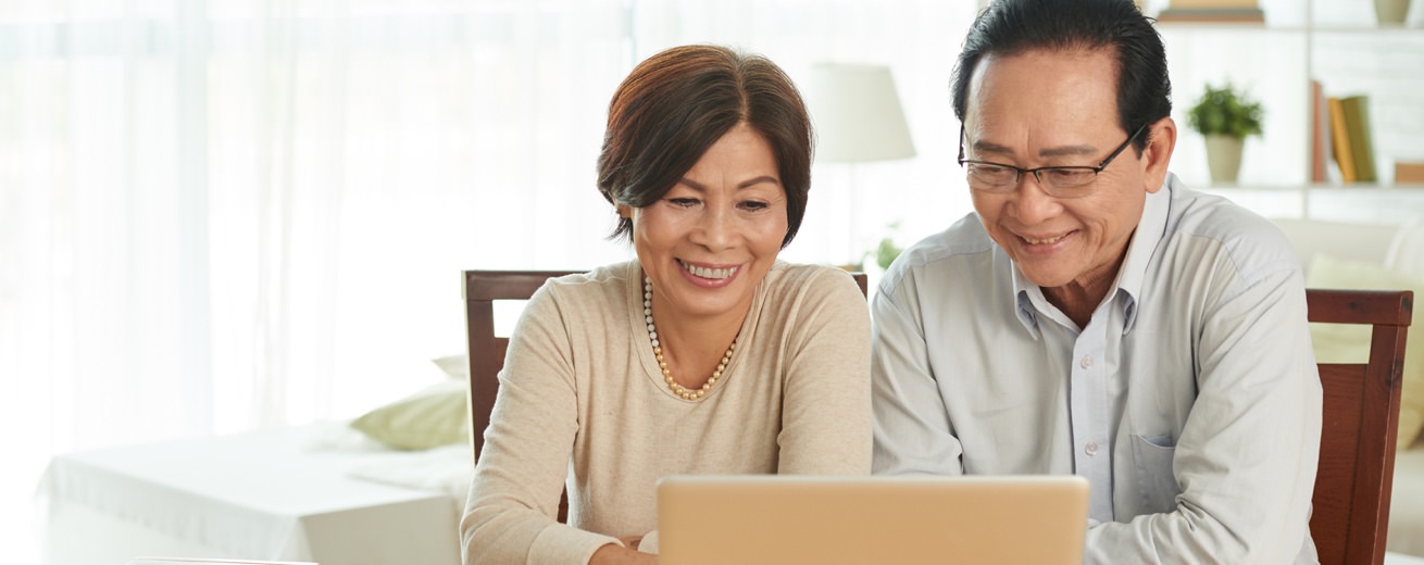 Lasting Power Of Attorney