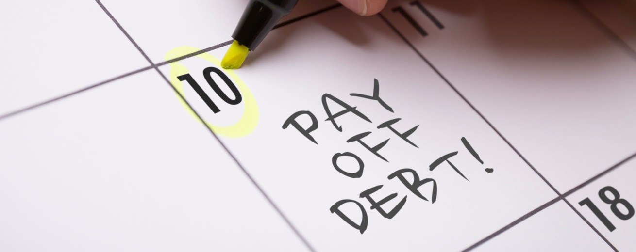 Managing Debt: What Can You Do?
