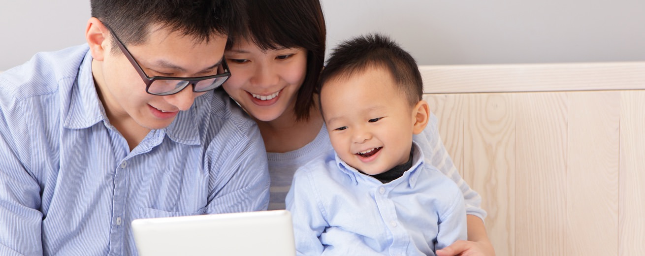 Basic Financial Planning Guide For Those With Dependents